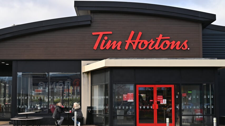 Tim Hortons made a musical - AV Club