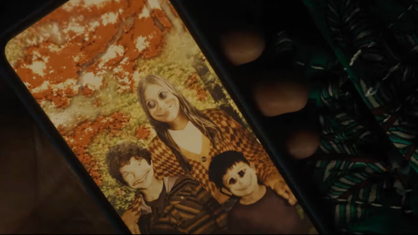 The AFRAID trailer is Smart House meets M3GAN - AV Club