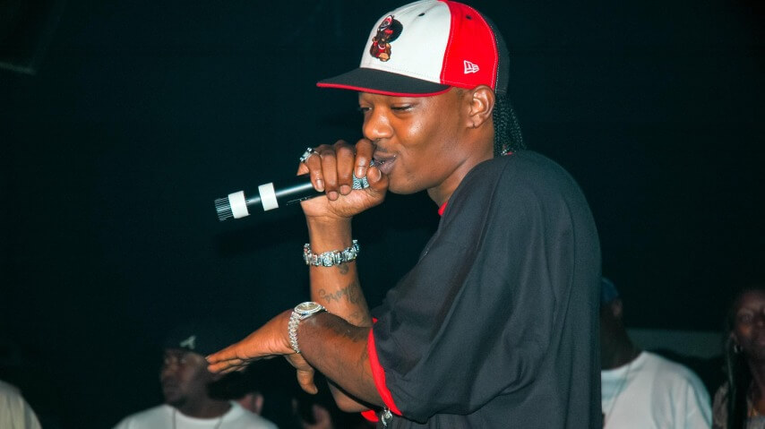 In bizarre ruling, rapper B.G. must have all future songs approved by ...