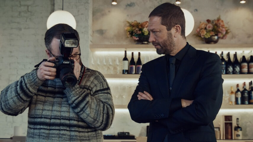 The Bear recap: Is Marcus the kindest, softest, sincerest man in ...