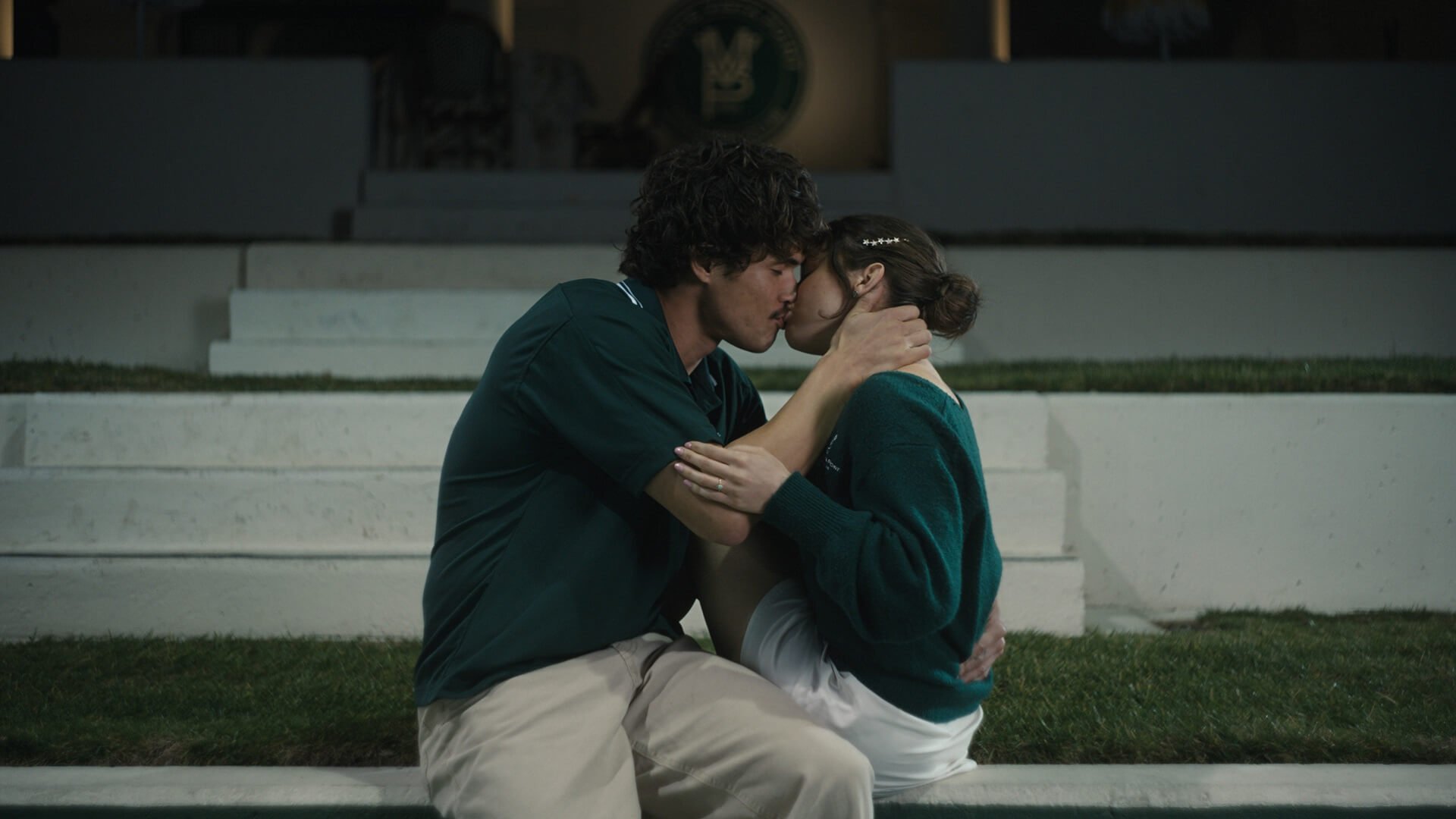 Netflix offers up a first look at its new plate of Beef